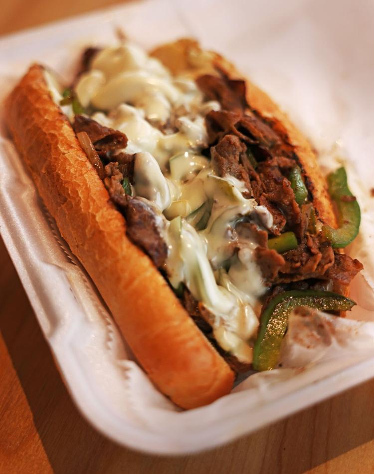 777 Wings & Deli opens on Peters Creek in Winston-Salem NC