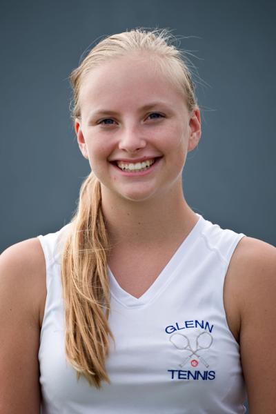 Focus On: Emily Allen