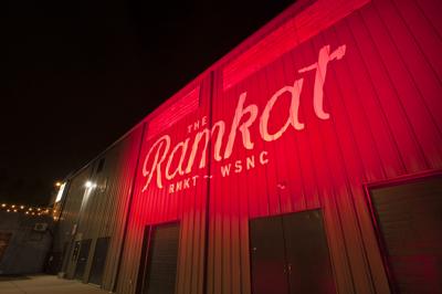 Vagabond Saints Society to perform April 16 at The Ramkat in Winston-Salem