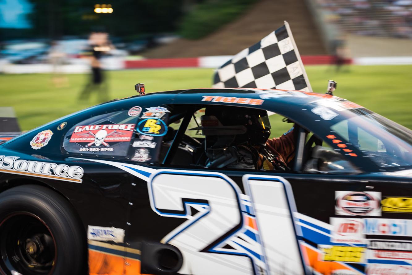 Photos: Bowman Gray Racing June 2, 2018 | Galleries | journalnow.com