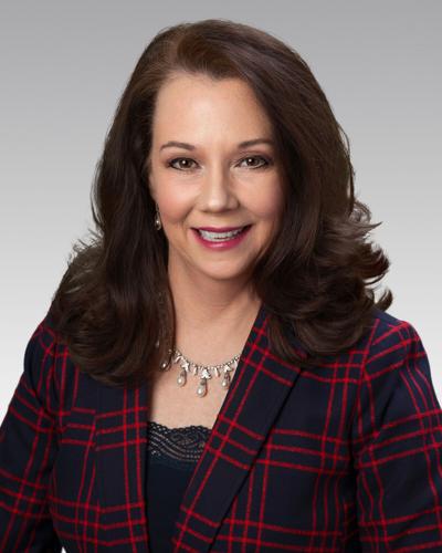 Laura Dezarn: Closing the gender gap in IT jobs