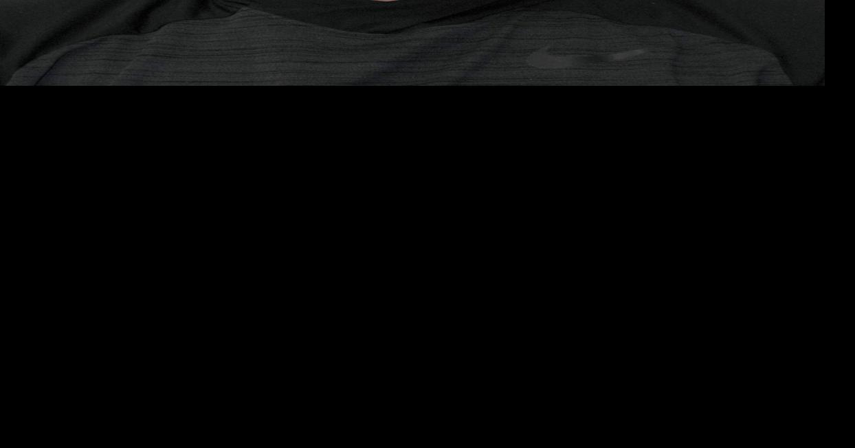 Focus on: Tyson Singletary