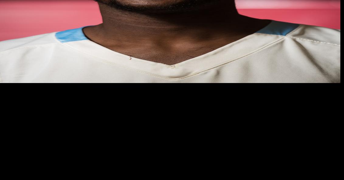 Focus on: Vincent Moss