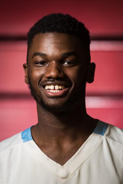 Focus on: Vincent Moss