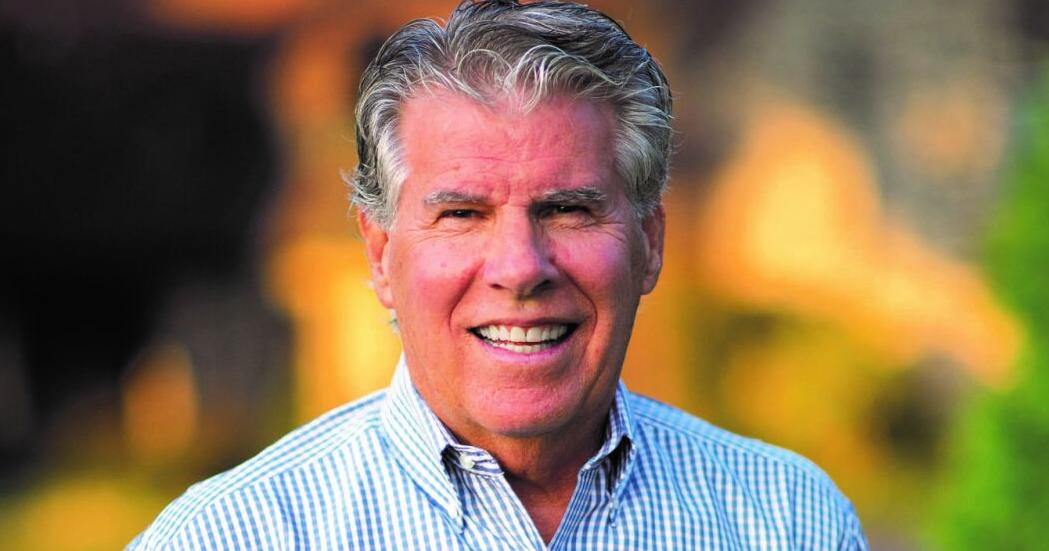 Former Wake Forest golf standout Jay Sigel dies at 81