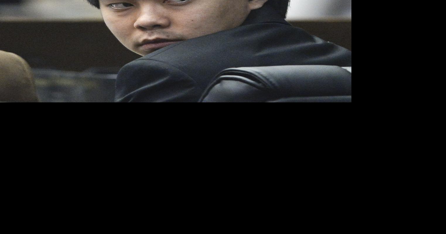 Trial in Ardmore Murder Case Begins