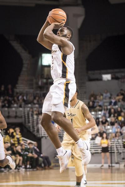 App State men's basketball hopes to maintain home dominance