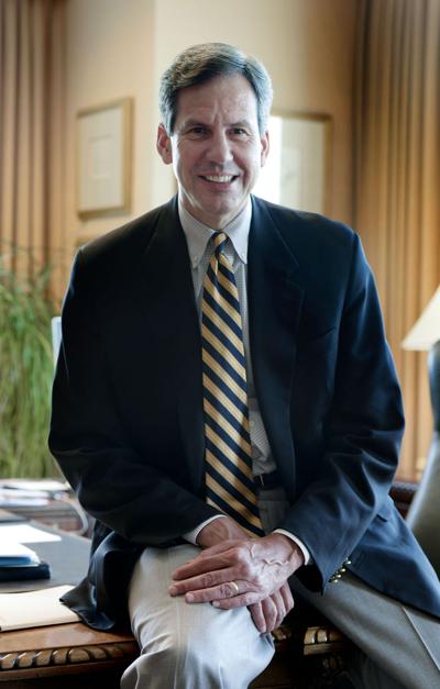 Economic development group names Stan Kelly to top post