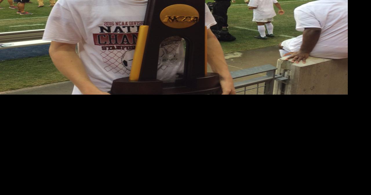 Tanner Beason helps Stanford to national championship