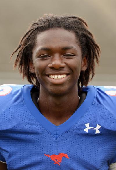 Focus On: QuanTay Kobe Young