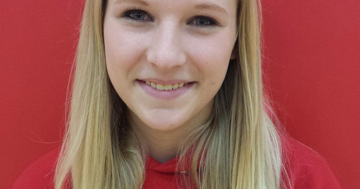 Focus On: Kaleigh Miller