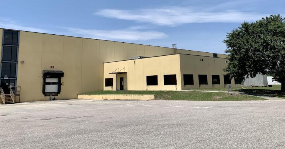 Kayser Roth closing Lumberton manufacturing plant, 126 jobs