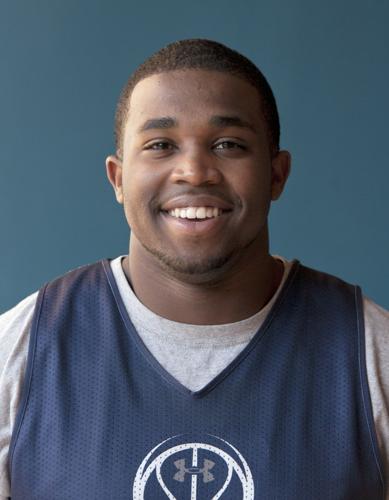 Focus On: Cameron Mack