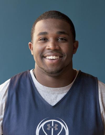 Focus On: Cameron Mack