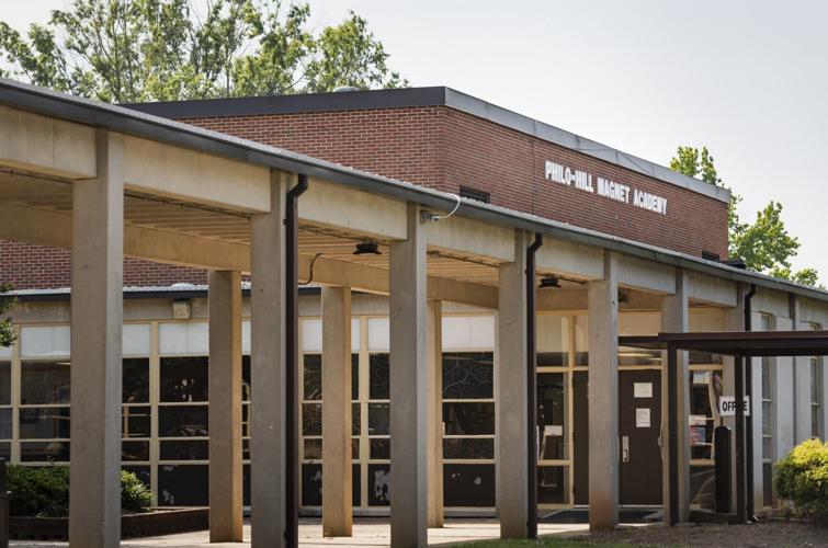 Philo-Hill Magnet will be renamed Konnoak Middle in 2024-25