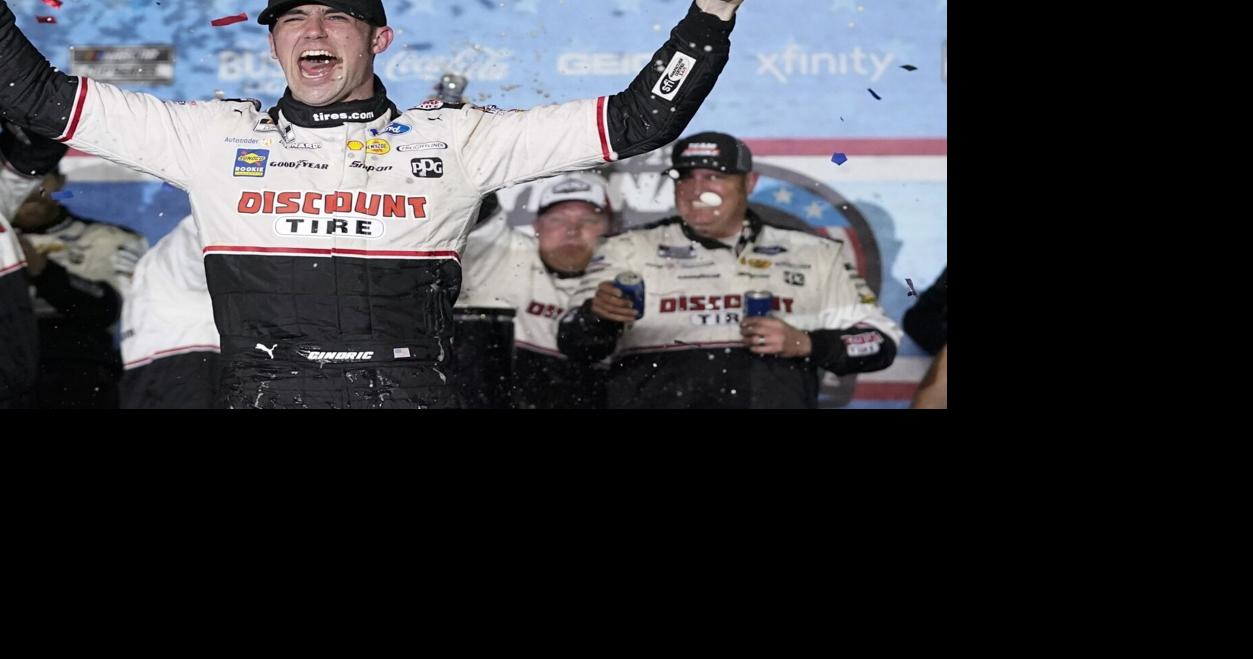 NASCAR Preview: 75th season one of celebration & transition