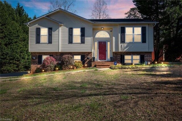 3 Bedroom Home in Rural Hall - $270,000