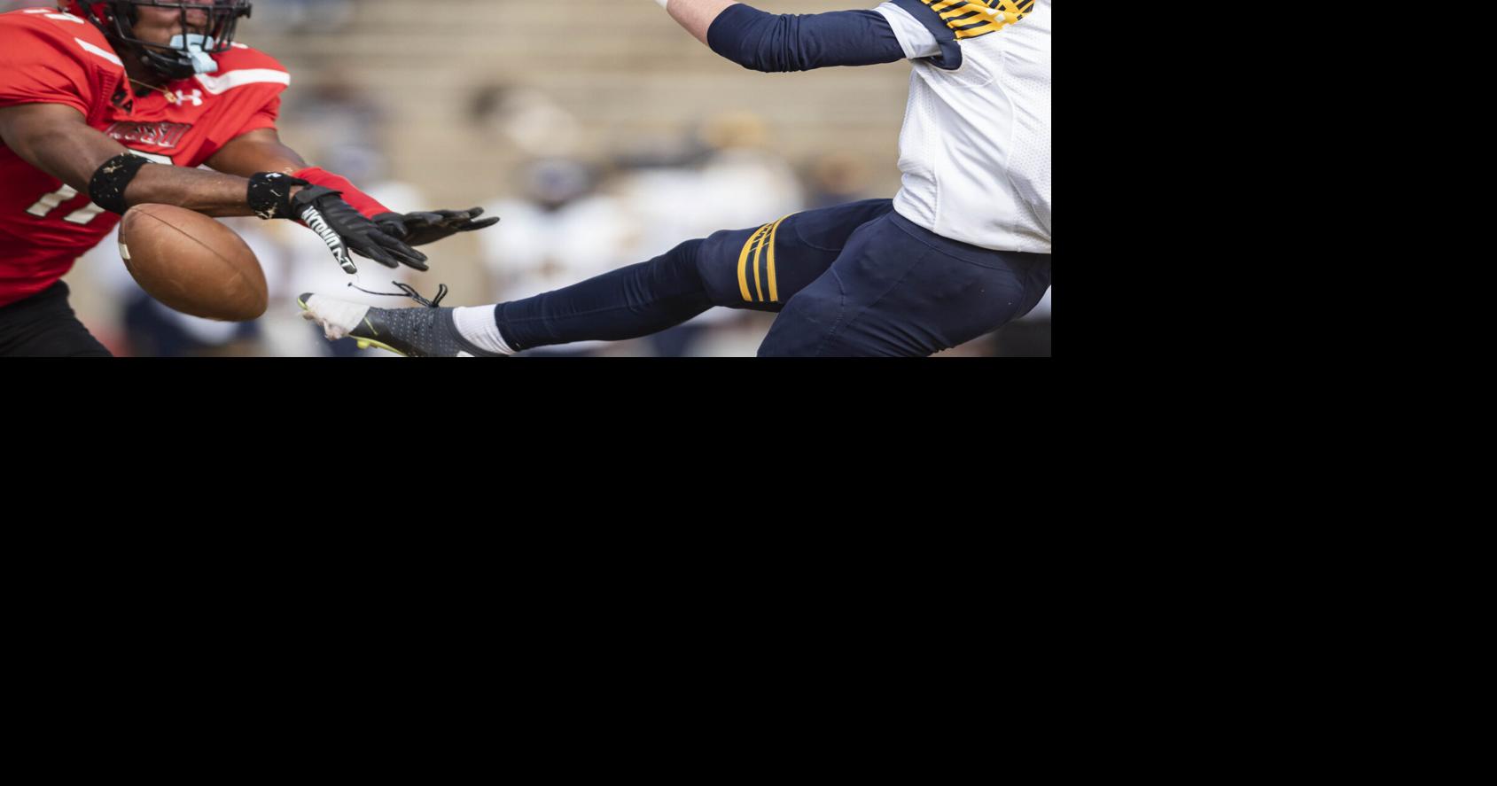 Justin Fleming doing all he can to help WSSU this season