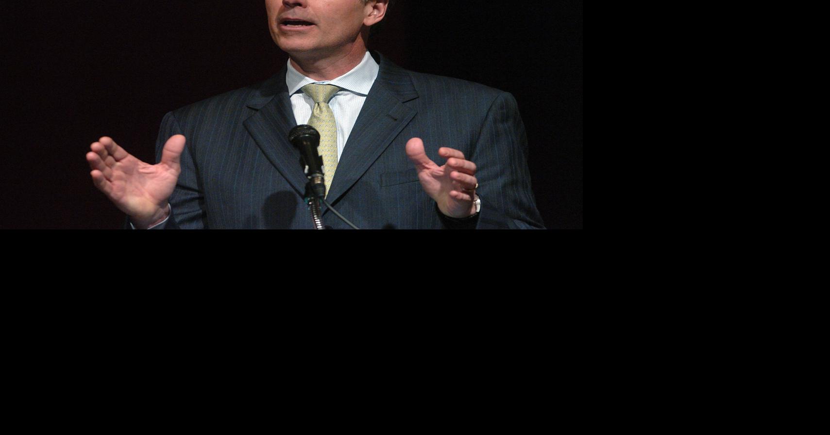 First Bank CEO gets salary cut, bonus boost to reflect shifting duties