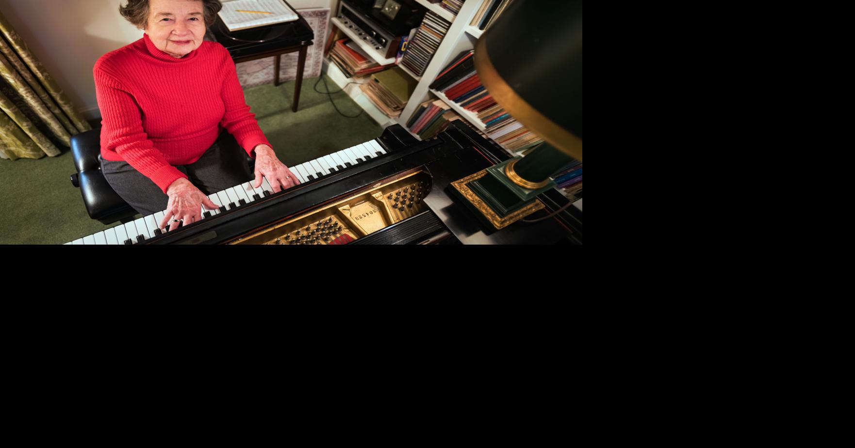 Photos: Margaret Vardell Sandresky