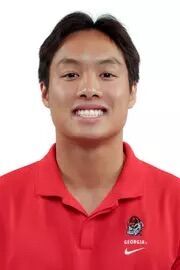 Insixiengmay of Winston-Salem on Olympic swim team for Laos