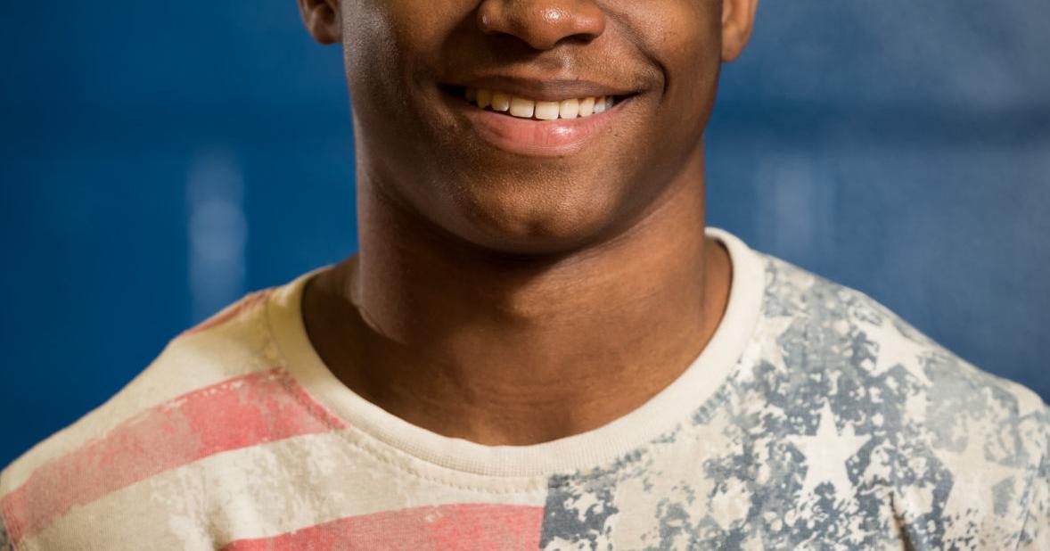 Focus on: Jamaari Blackburn