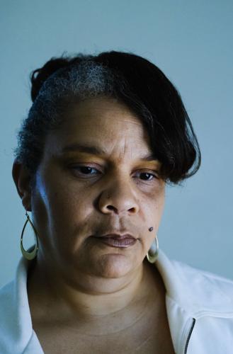 Reuben Charlie Pledger IV ... say his name