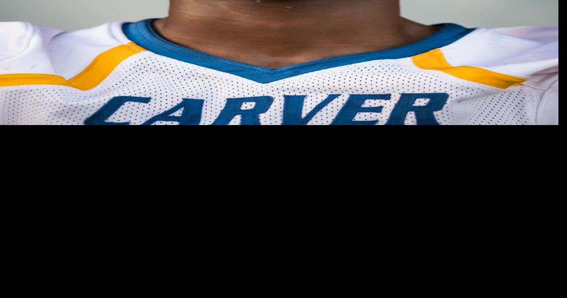 Focus on: Nathaniel Campbell