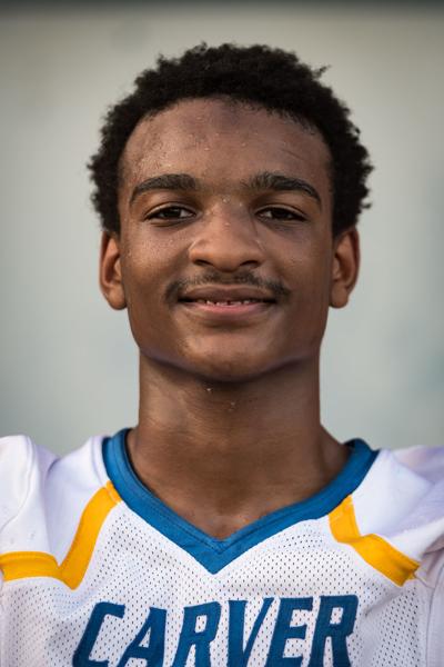 Focus on: Nathaniel Campbell