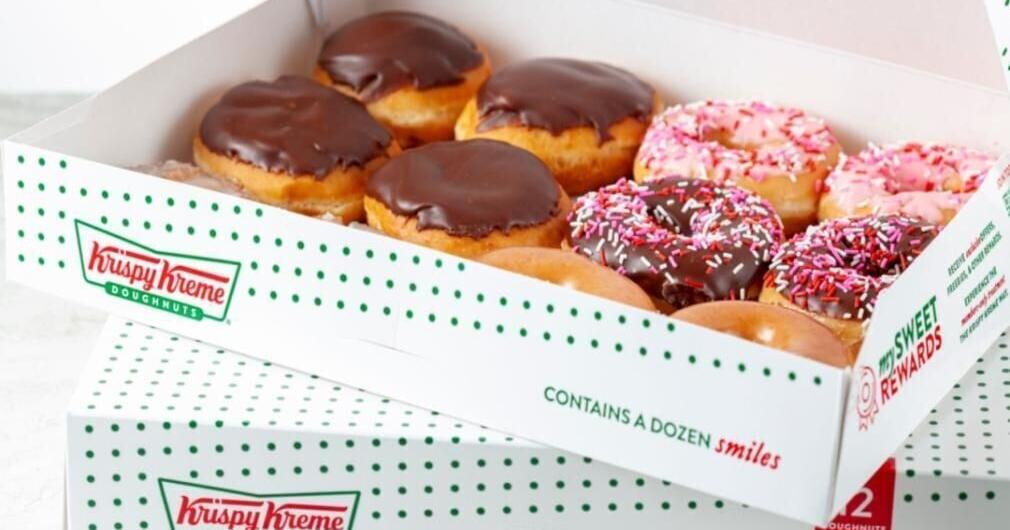 Krispy Kreme enters meme stock zone with social media pushes