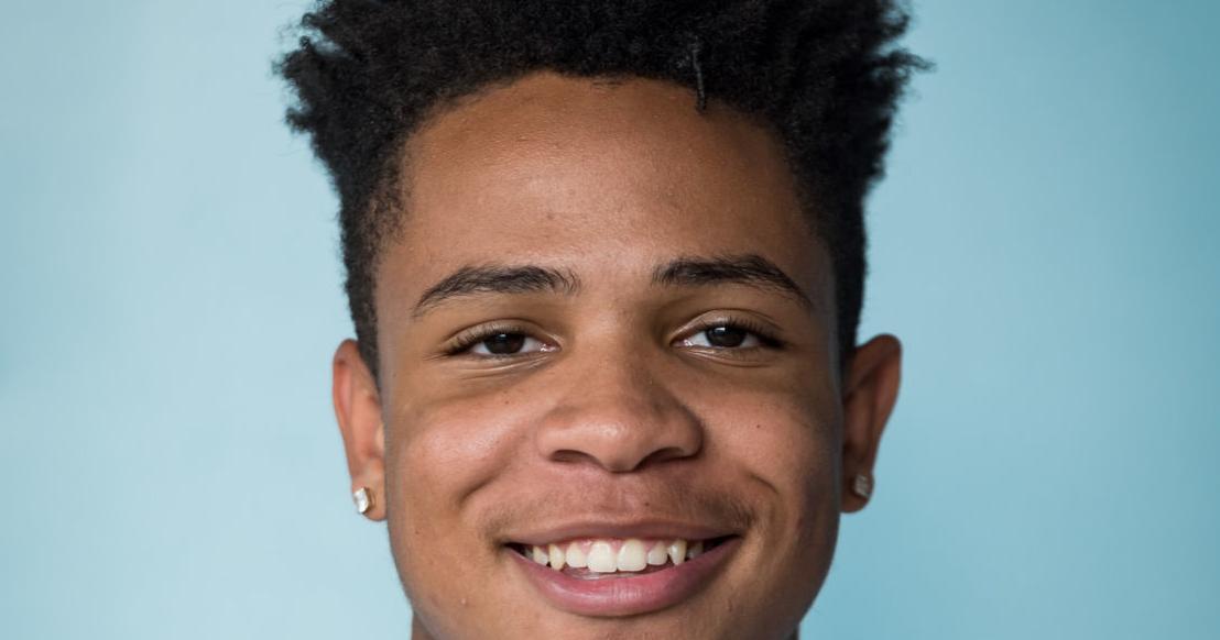 Focus on: Justin Miles