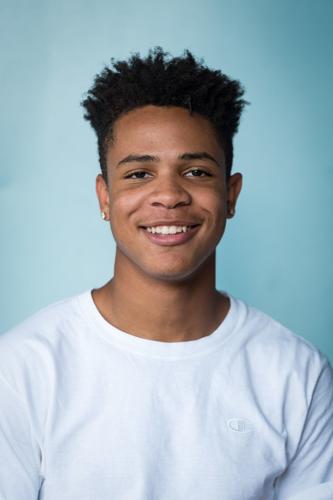 Focus on: Justin Miles