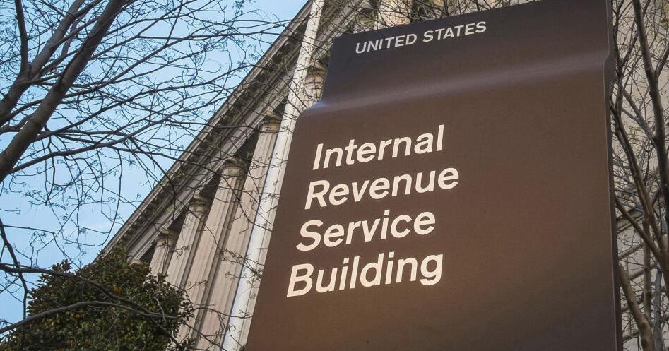 IRS to start sending unclaimed stimulus checks
