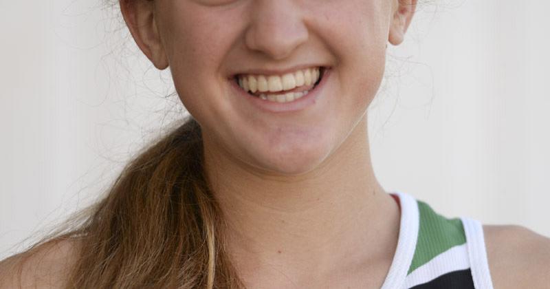 Focus On: Ashley Giordano