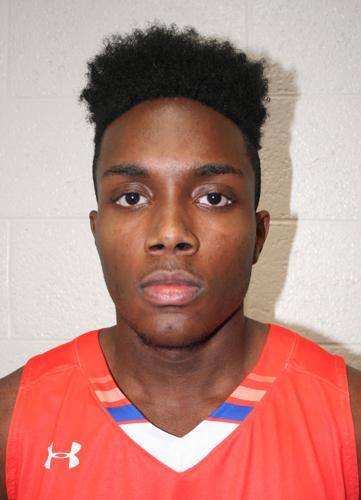 Focus On: Toby Brown