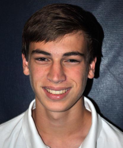 Focus On: Peter Worcester