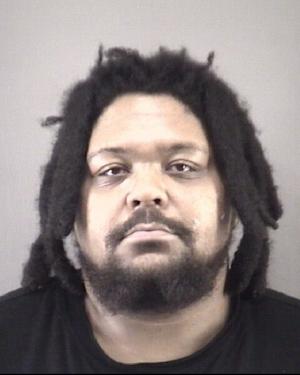 Police chase ends on Winston-Salem highway with two arrests