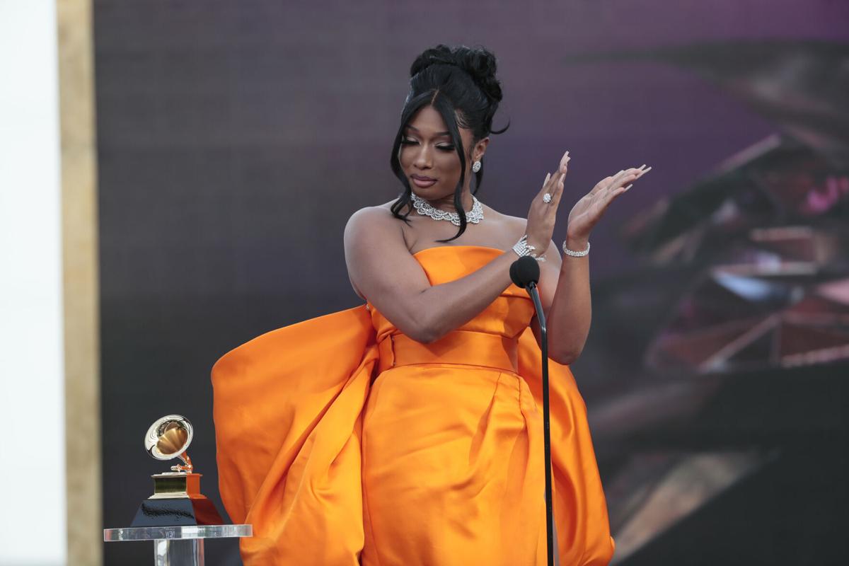Megan Thee Stallion goes indie amid legal battle with label as she ...