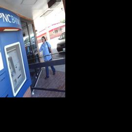 PNC posts $1.1 billion in second-quarter profit