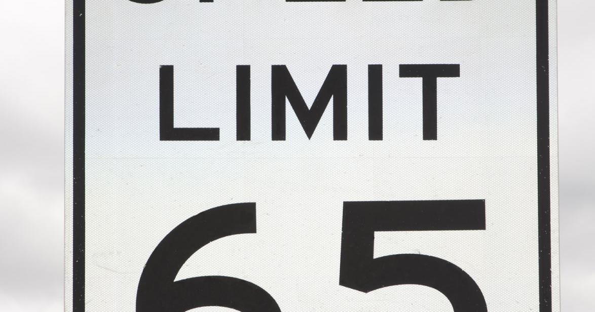 Speed limit increase for Interstate 74 in High Point
