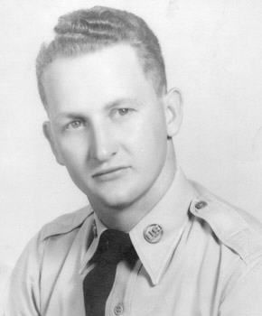 SMITH, Roy Lee "Pete"