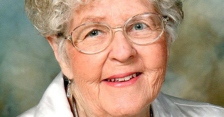 Jarvis, Mary Ann Walser