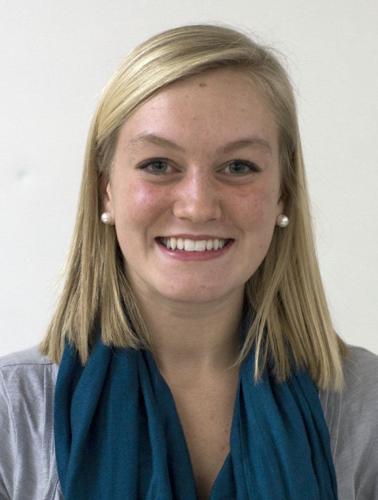 Focus On: Katie Sayles