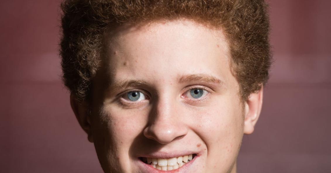 Focus on: Evan Doran