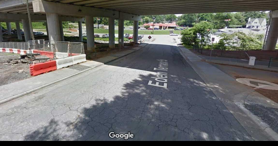 Ask SAM: Eden Terrace Street needs some attention