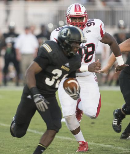 Ram Ramblings: WSSU has 'big' game coming up on Saturday