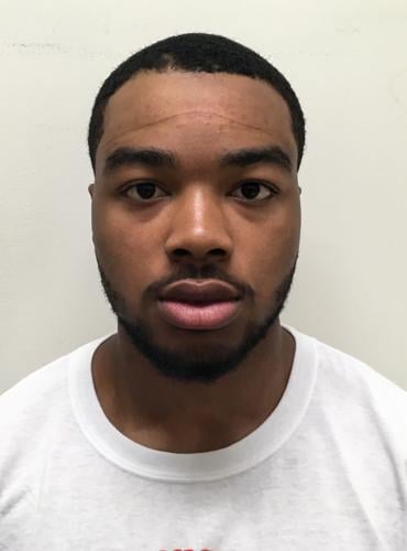 Focus on: Evan Simmons