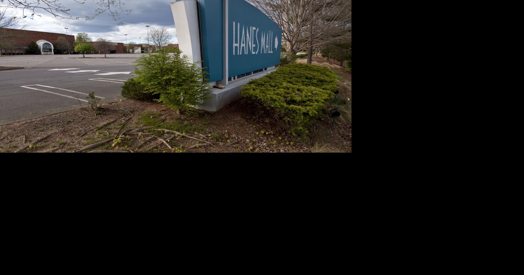 Hanes Mall owner CBL Properties could lose bankruptcy protection