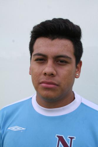 Focus On: Jonathan Rufino