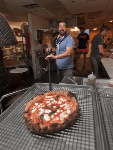 Mission Pizza makes list of top U.S. pizzerias